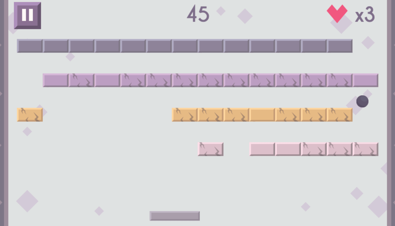 Brick Breaking Games | Play Online at Coolmath Games